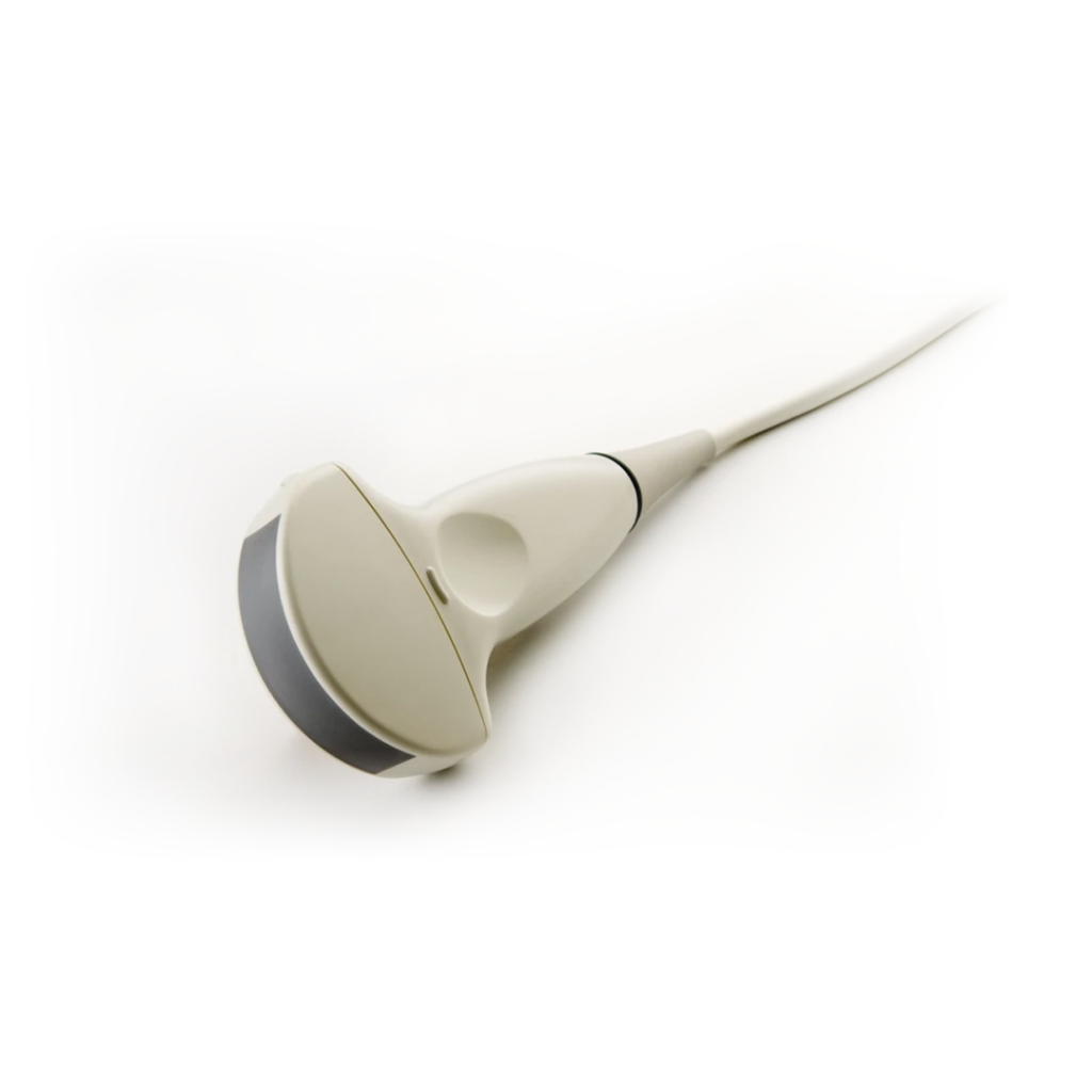 Abdominal-Convex Ultrasound Probe for Scan X | PetTech