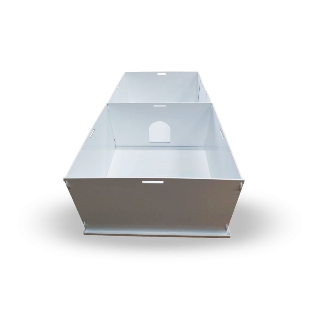 Single Whelping Box | PetTech