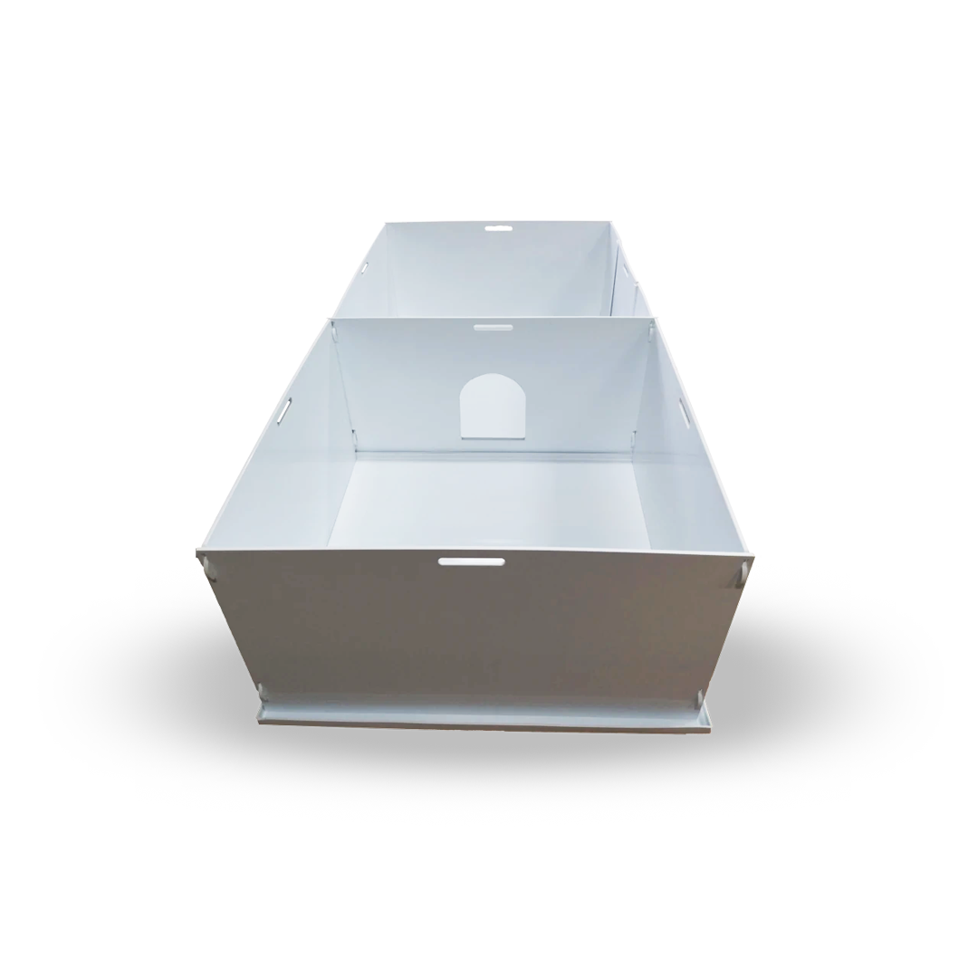 Box Addition Kit PetTech Box Addition Kit PetTech