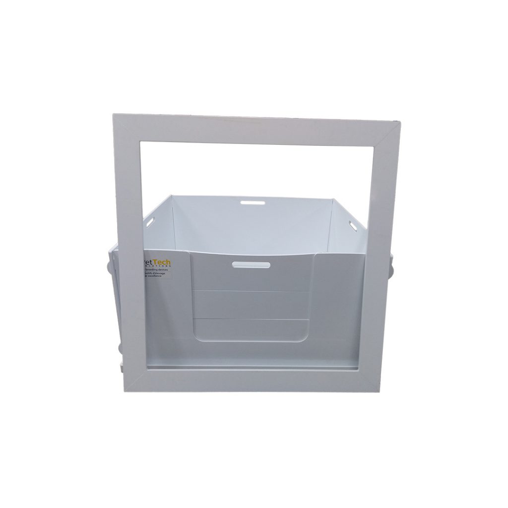 Puppy Rail (Whelping Box Replacement) | PetTech