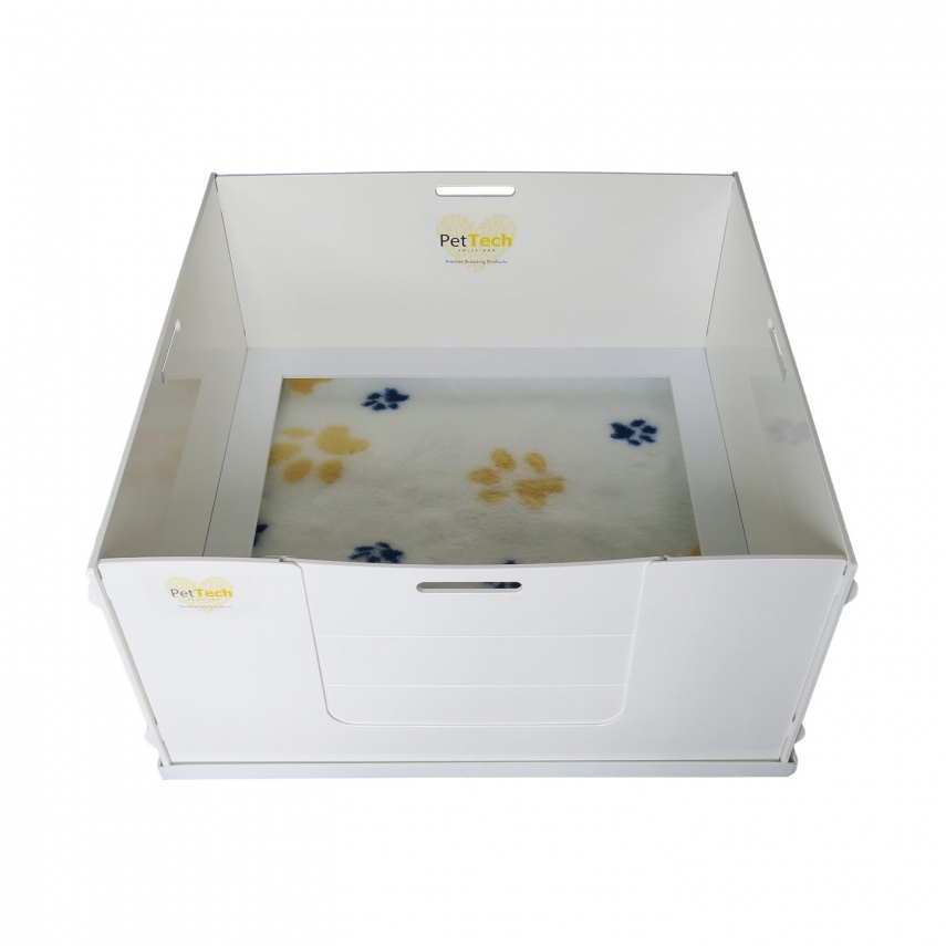 Nesting Boxes for Cats | PetTech