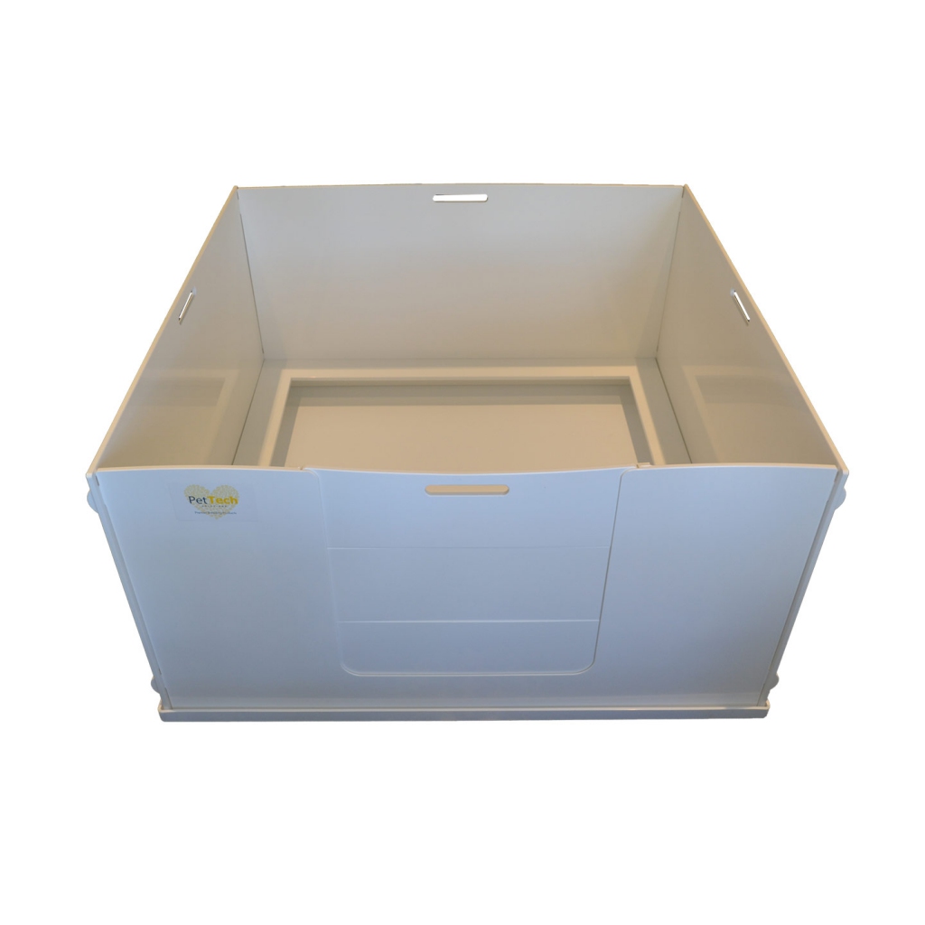 Single Whelping Box | PetTech