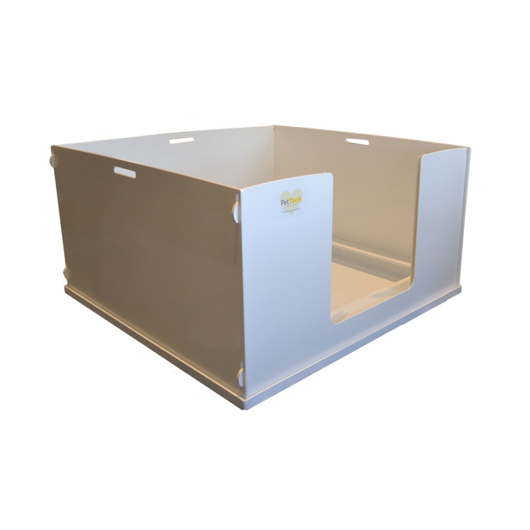 Single Whelping Box | PetTech